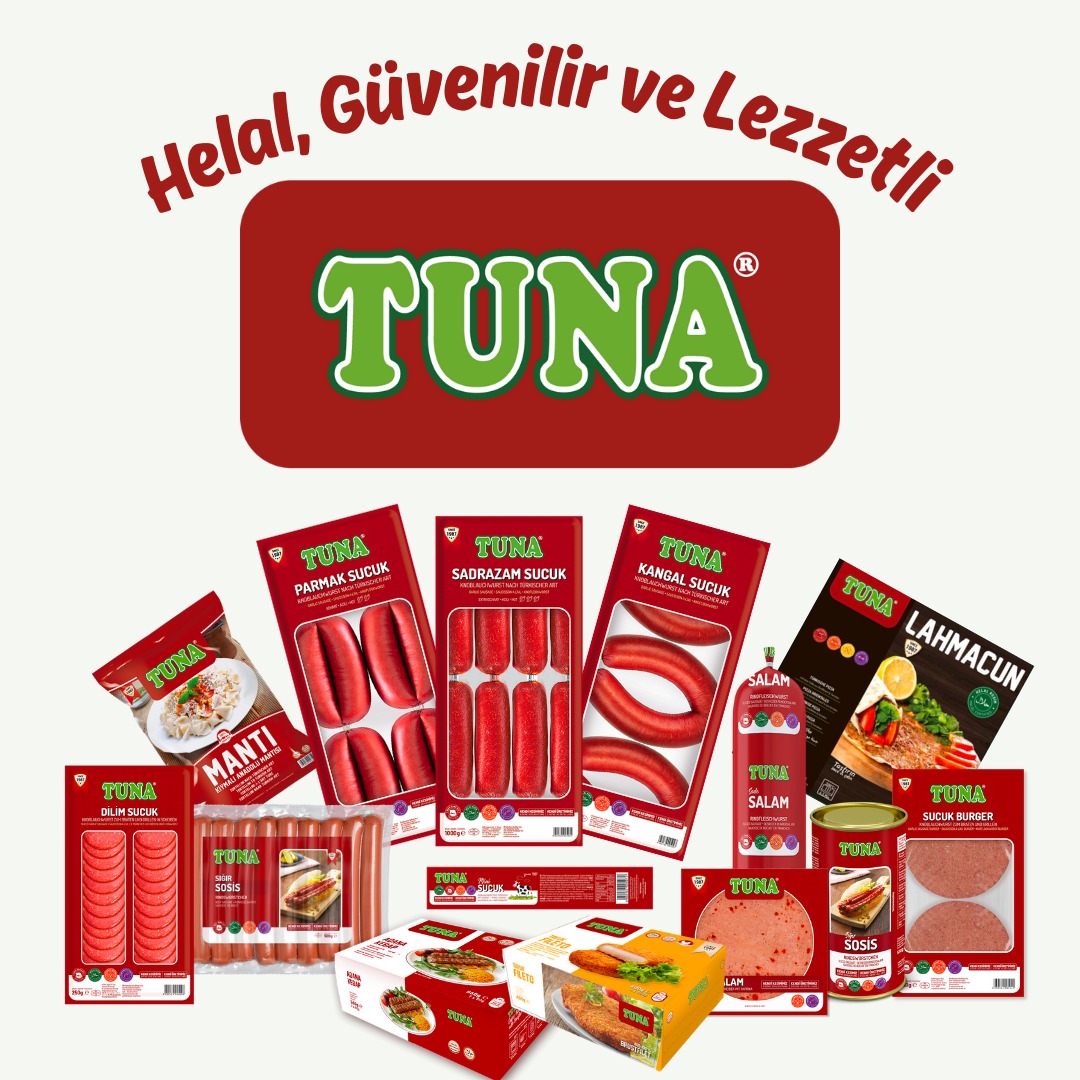 Products | Tuna Food